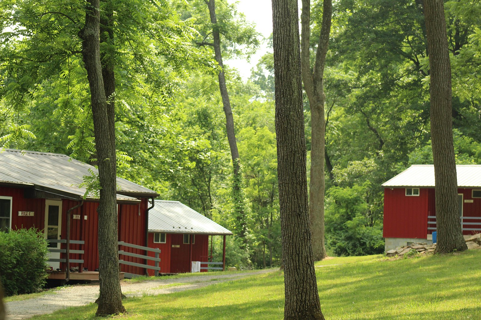 Home | Victory Valley Camp