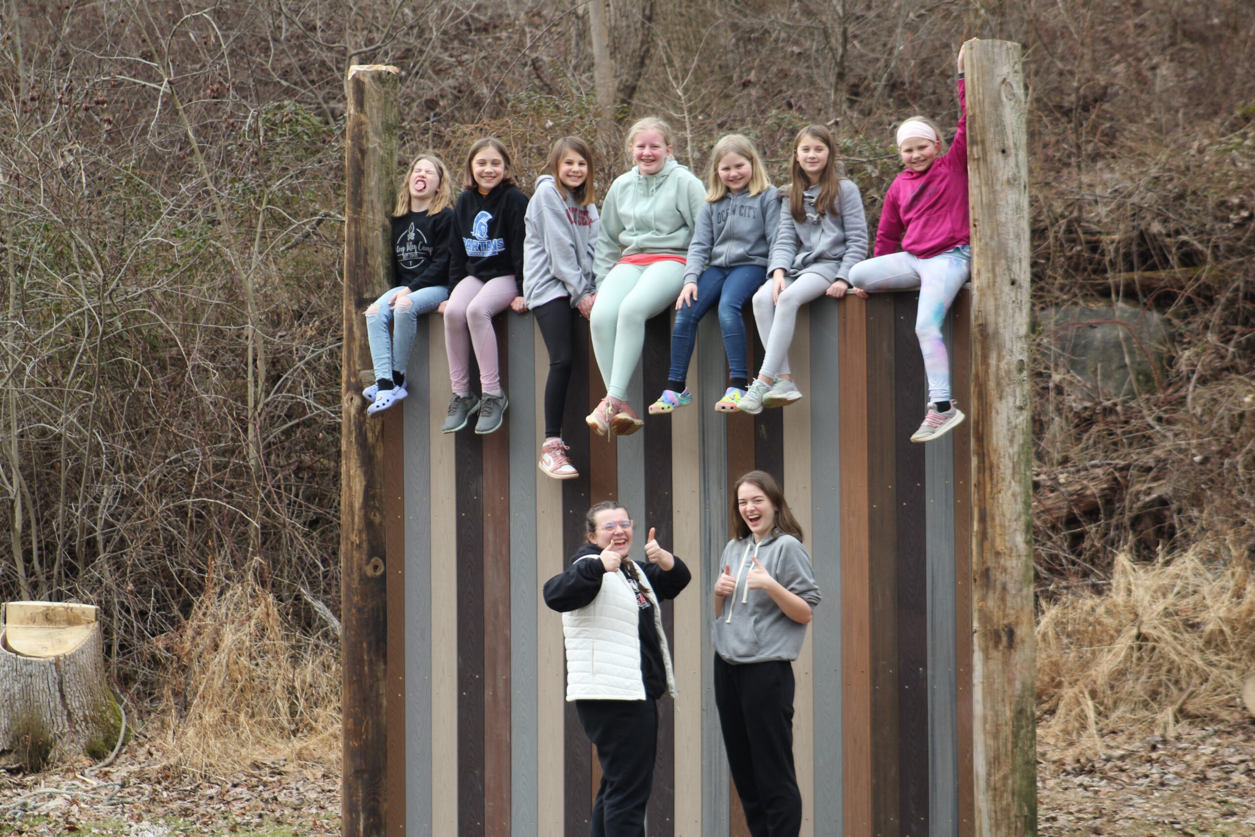 Activities | Victory Valley Camp