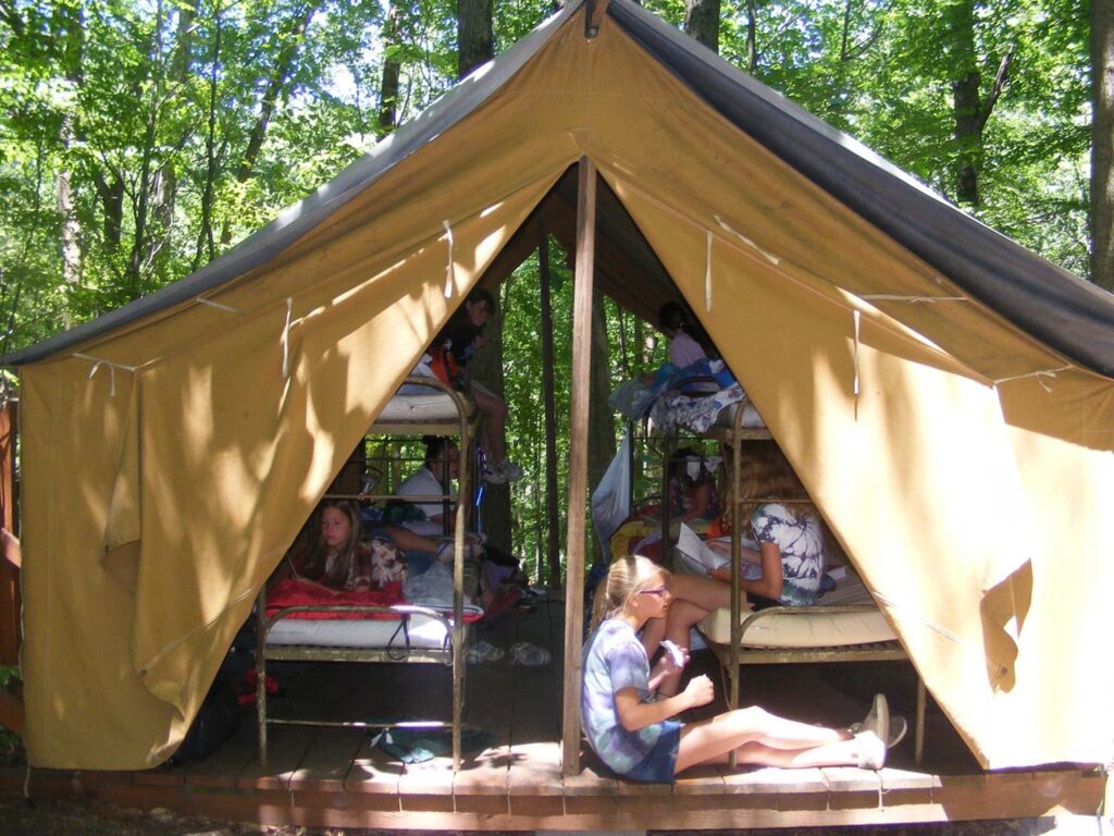 Home | Victory Valley Camp