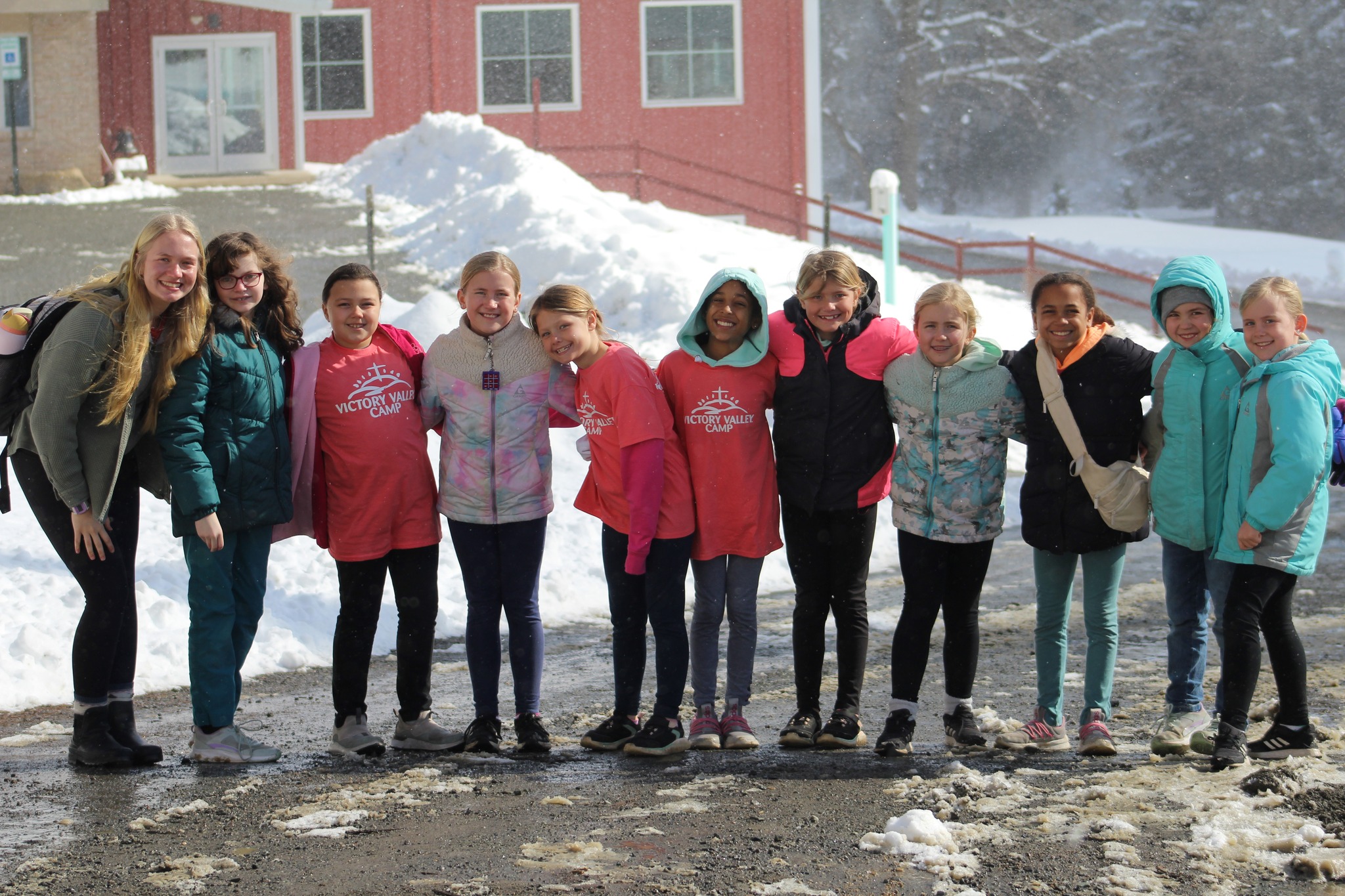 Home | Victory Valley Camp