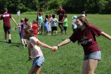 Day Camp | Victory Valley Camp