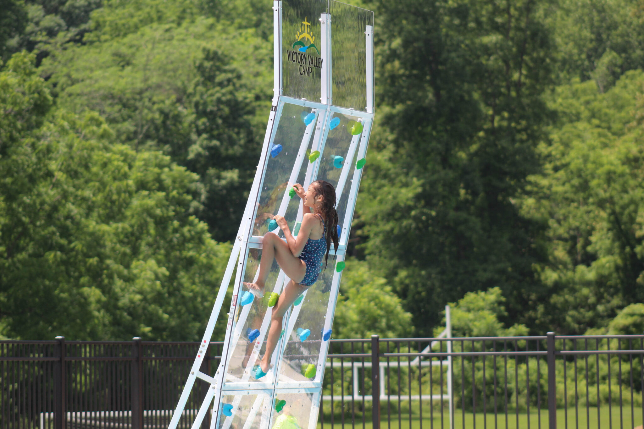 Activities | Victory Valley Camp