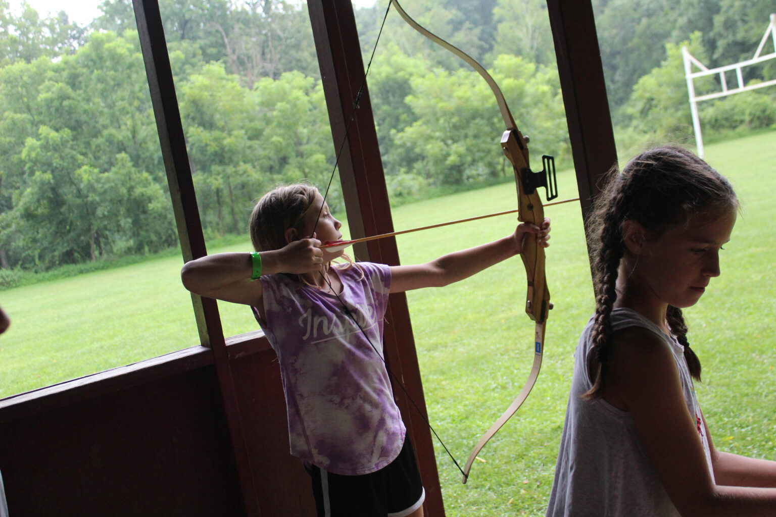 Plan a Retreat | Victory Valley Camp
