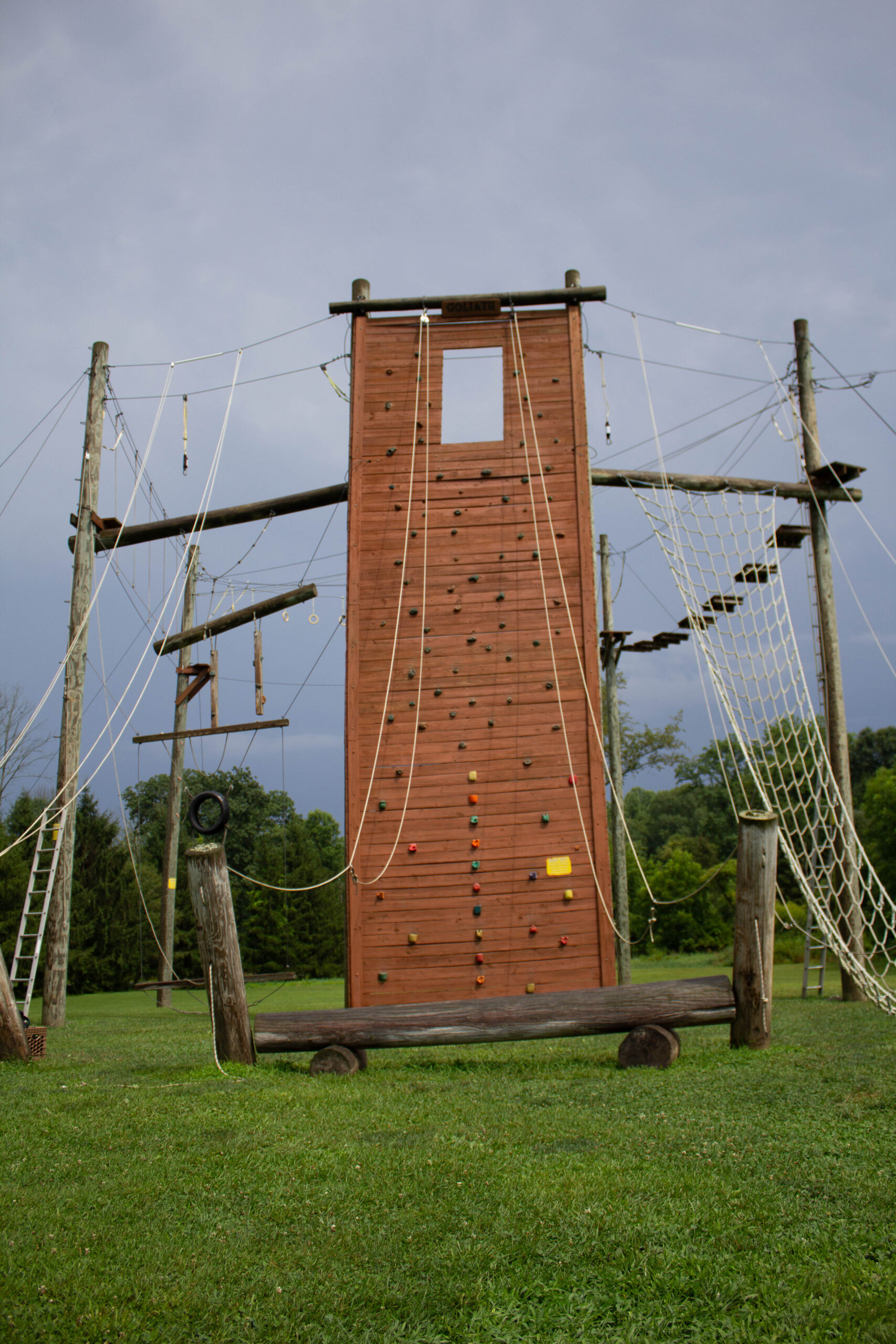 Activities | Victory Valley Camp