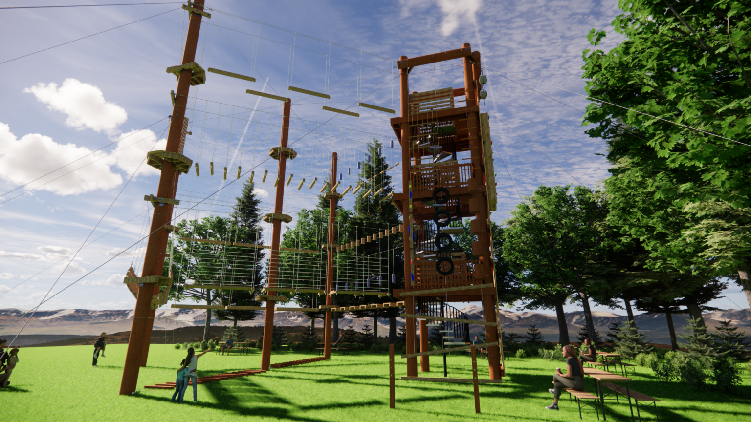 Home | Victory Valley Camp